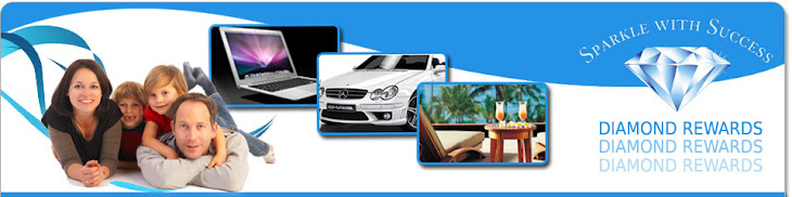 DIAMOND REWARDS: ¿QUÉ RECIBES CON TU INSCRIPCION EN DIAMOND REWARDS?