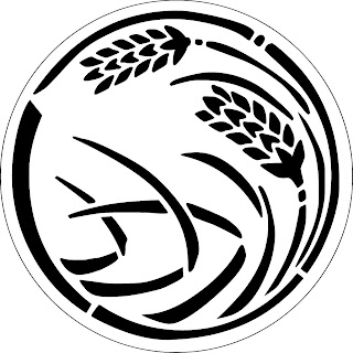 Free Scroll Saw Stencil Patterns: Floral Trivet A21