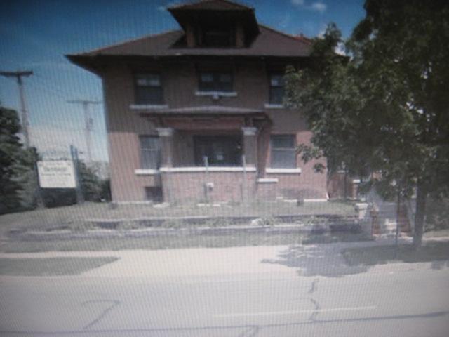 Sarah Rector: Ex Slave. Millionaire by age 10. Declared white.