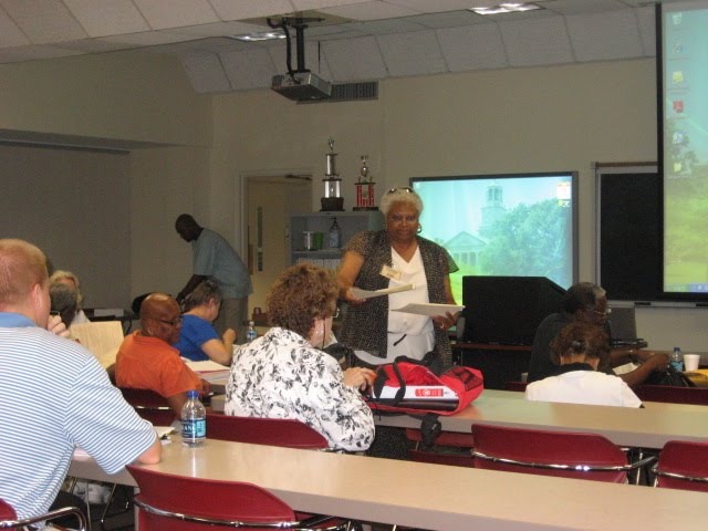 My Ancestor's Name: Wrapping up the IGHR Conference and Goodbye to a ...