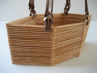 Scribbit | Motherhood in Alaska: How to Make Popsicle Stick Purses