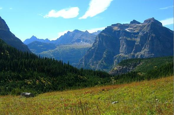 Scribbit | Motherhood in Alaska: There's No Place Like Home, There's No ...