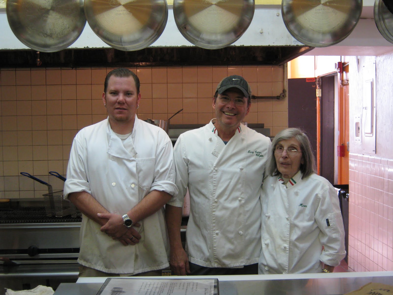 Welcome to My Evergreen Biz: The Brook Forest Inn