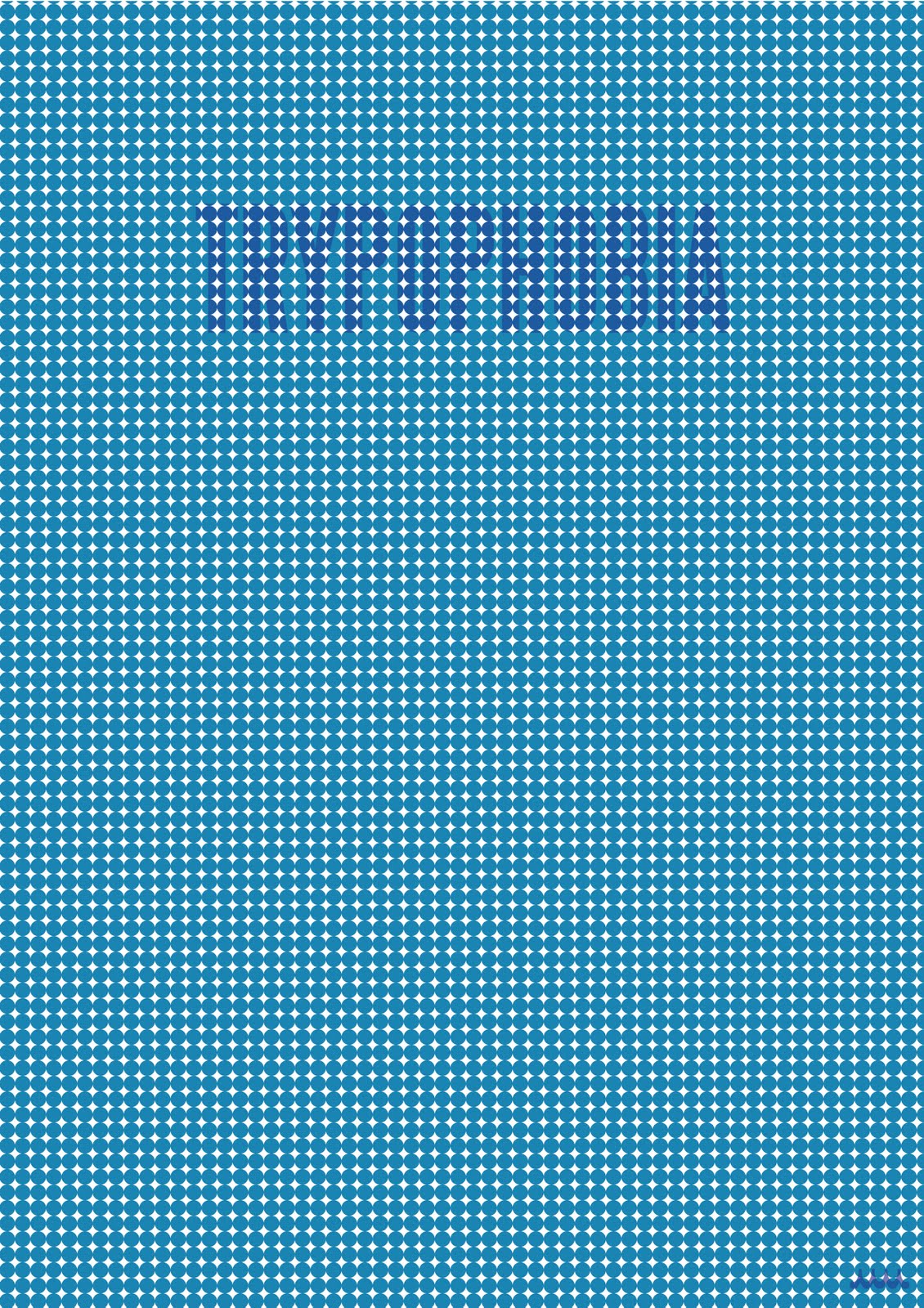 Design Practice: Don't Panic - Fear