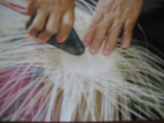 Buntal Straw Hat