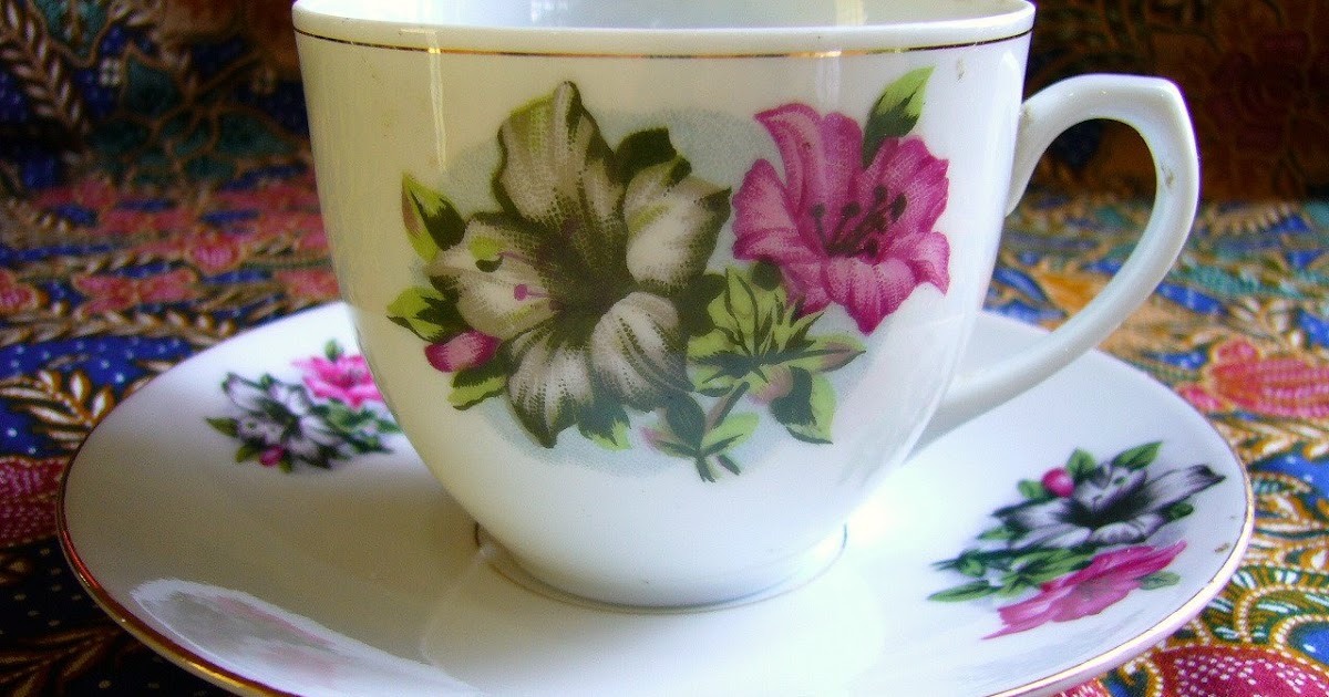 40+ Gambar Cawan, Yang Nyaman!