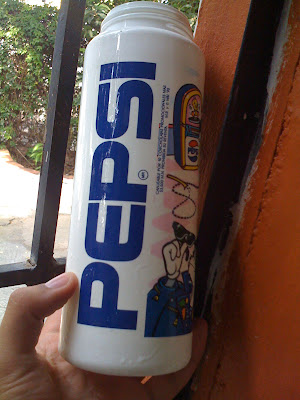 El Uniko Simio Ke Navega!!!!: Pepsilindro
