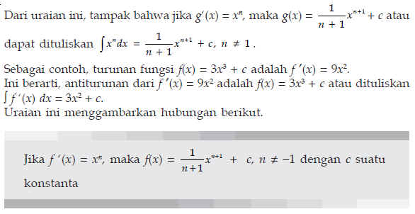 Rumus Soal Matematika, Fisika, dan Kimia Terlengkap
