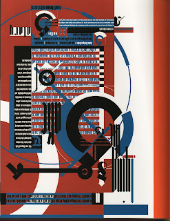 Gavin Angell: Jonathan Barnbrook