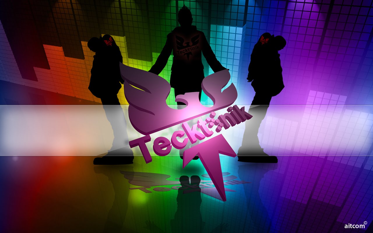 El Baile: El Tectonik