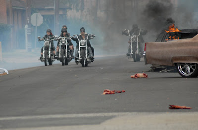 Planet Rodriguez: Festín Diabólico 2 (Feast II: Sloppy Seconds)