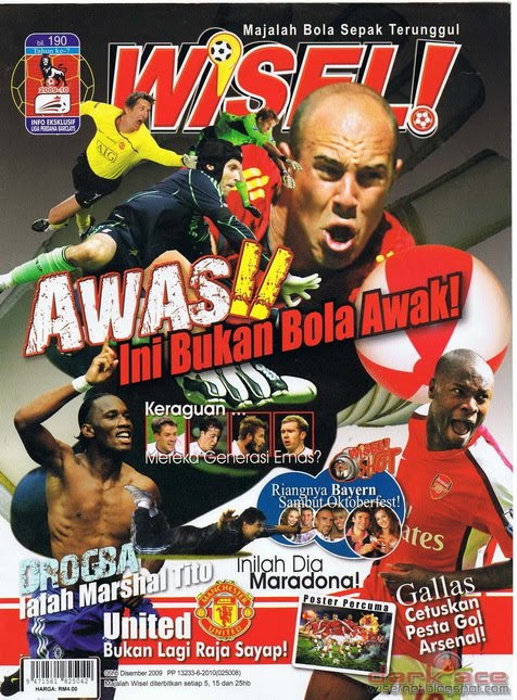Buku Dan Majalah