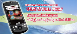 SMART BROADBAND AND CELL REVIEWS & PROMOS: SMART PHILIPPINES unlimited ...