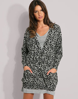 in the making room: No one wears leopard like Pat Butcher