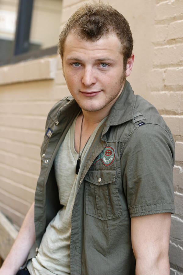 Tracey Turner Photography: Richard Wiles - Modeling Photos