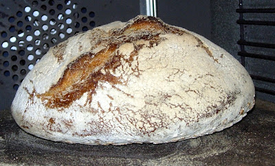 Etikur: Nix-pille brød