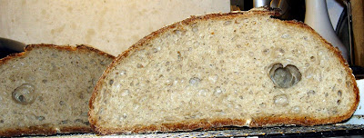 Etikur: Nix-pille brød