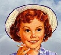 O Tempora, O Mores: Little Debbie - Cute Farm Girl or Evil Temptress?