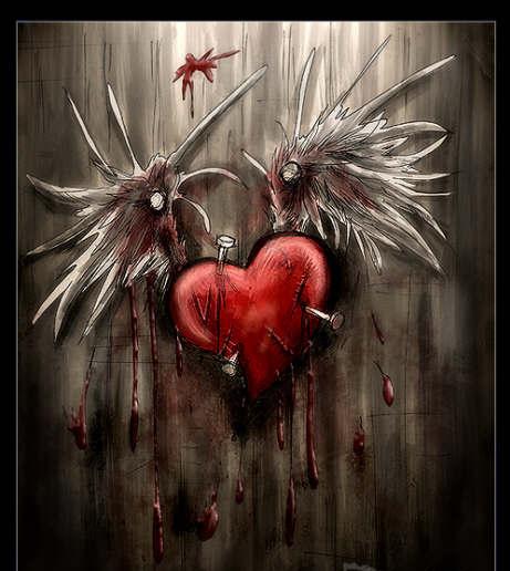 Adicto Al Amor: Corazon muerto