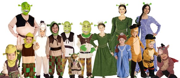 Extreme Halloween Network Costume Blog Whats Happening In Our World Of