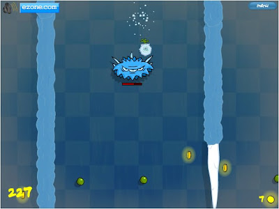 UB Funkeys & Club Penguin: New Games Month #1: Sling Trilogy