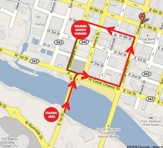 American Red Cross of Central Texas: JOIN US AT THE AUSTIN PRIDE PARADE ...