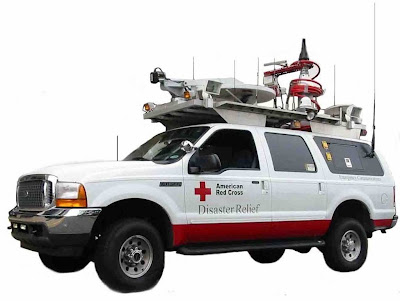 American Red Cross of Central Texas: MEET THE EMERGENCY COMMUNICATION ...