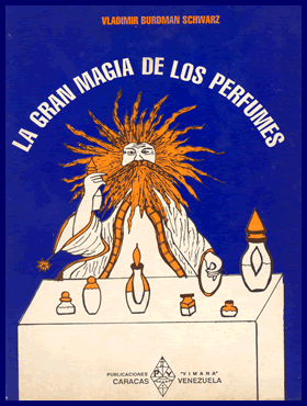 El Mundo de la Magia