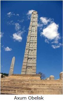Visit Ethiopia