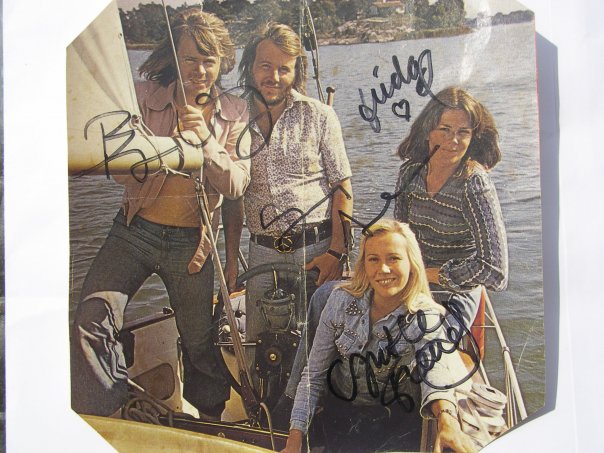 Thank You For The Music, ABBA: More ABBA rarities