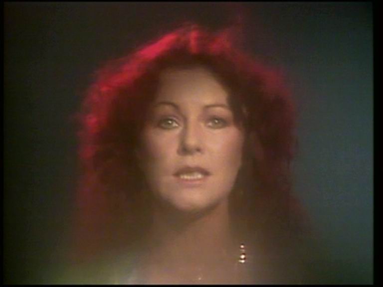 Thank You For The Music, ABBA: Hairstyles
