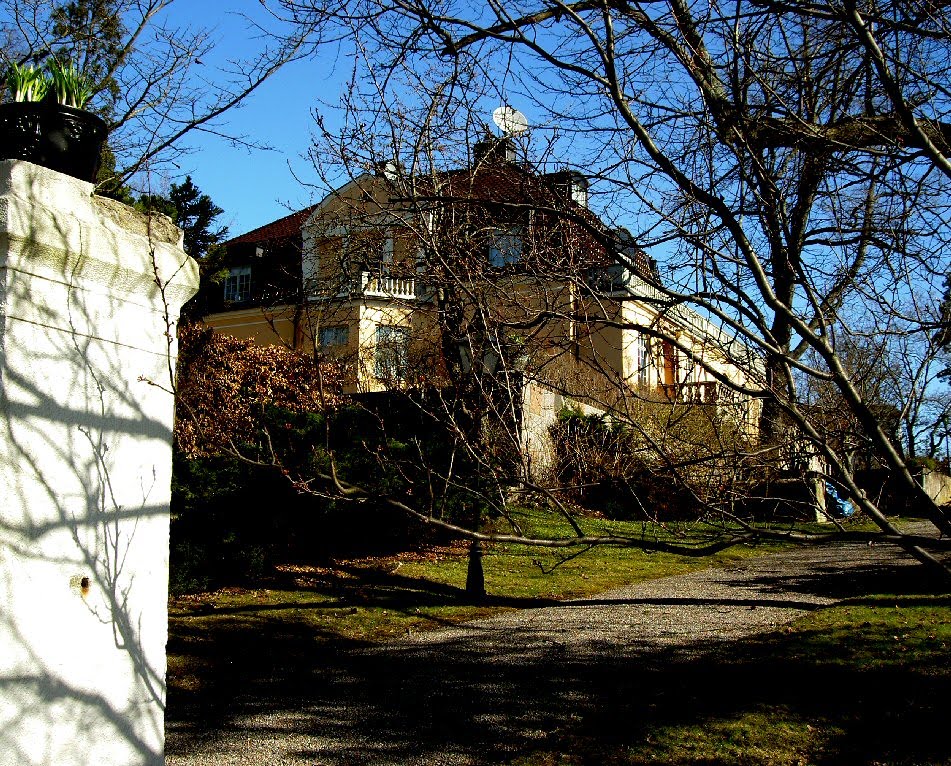 Thank You For The Music, ABBA: Home Sweet Home