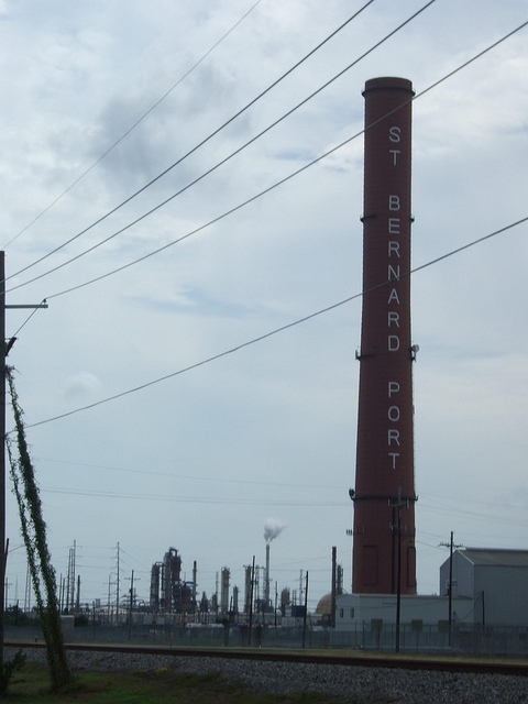 NolaCycle Bike Map Project: Bike Ride to Delacroix