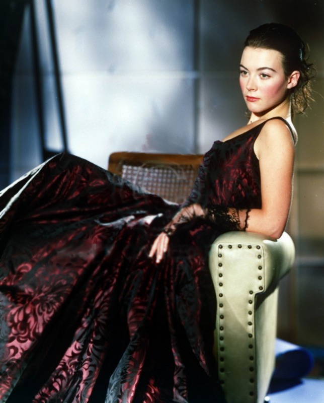 Justine Waddell British actress hot and beautiful wallpapers | Free ...