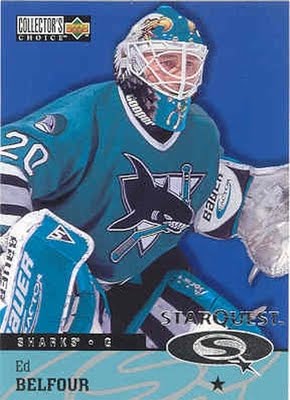 ChompBlog: The Five Most Important Players in San Jose Sharks History