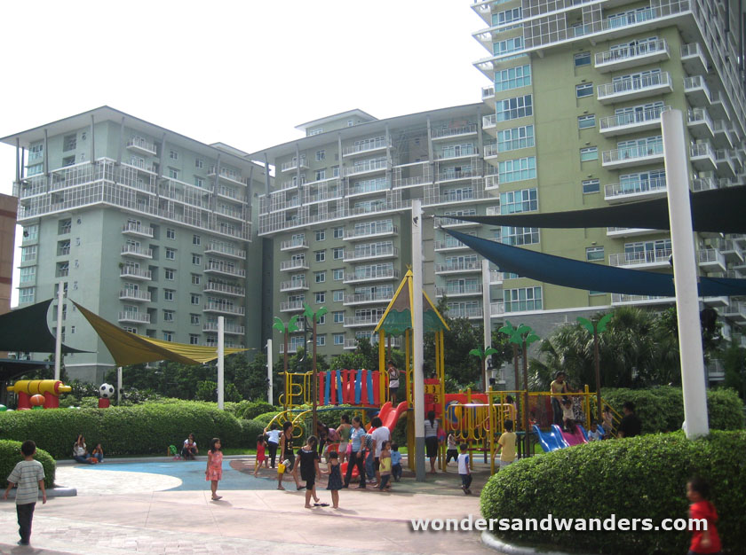 All about Elizabeth: A Day at the Market