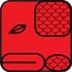 Nourishment For Conscious Growth: Red Lunar Serpent