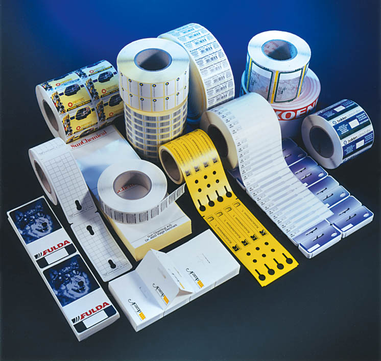 Labelling & Coding: Current Trends in Labelling and Marking