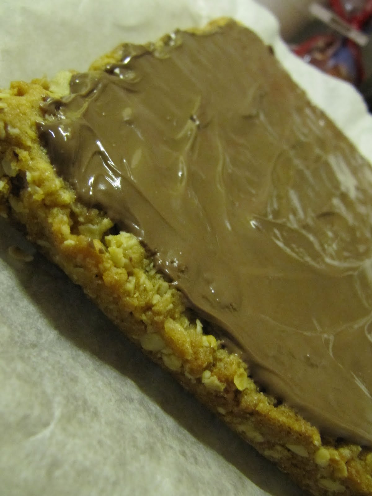 A Beautiful Ramble: April 2010