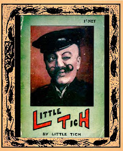 LITTLE TICH 1900 ALICE GUY BLACHE CINEMA PIONEER