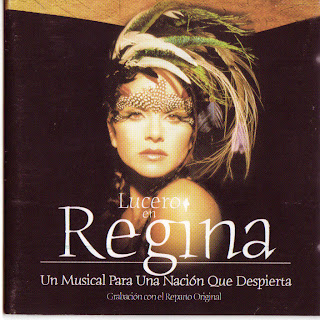 Teatro musical: Regina