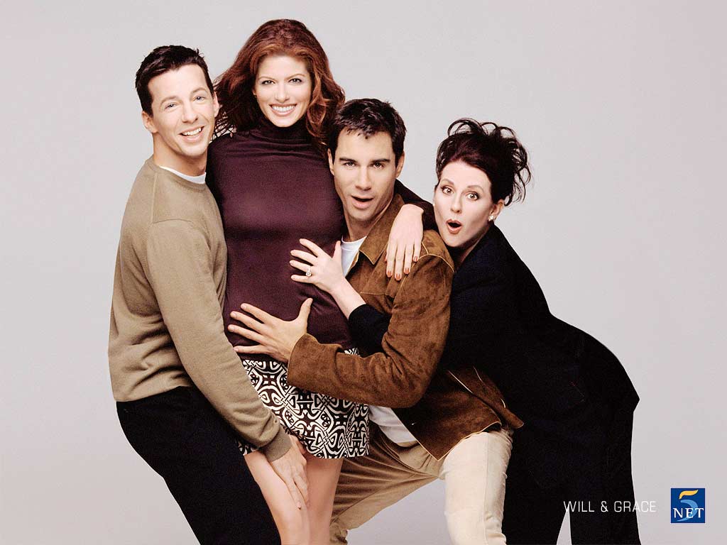 10 curiosidades sobre Will & Grace