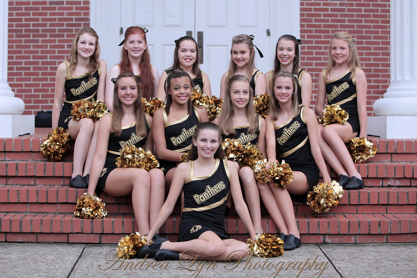 Andrea Lyn Photography: Carson - DMS Dance Team