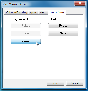 How to connect to a remote computer with a click (VNC Step By Step)
