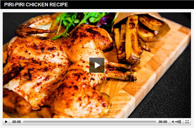 Wei Wei's Recipes Collection: SORTED FOOD - Recipes