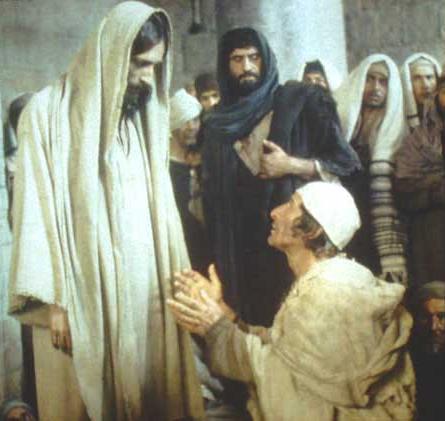 Sed Consolación Jóvenes Misioneros: Dios y la misericordia