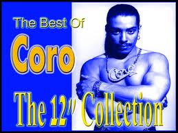 CORO - WHERE ARE YOU TONIGHT 12" ~ RETRO 80s & 90s