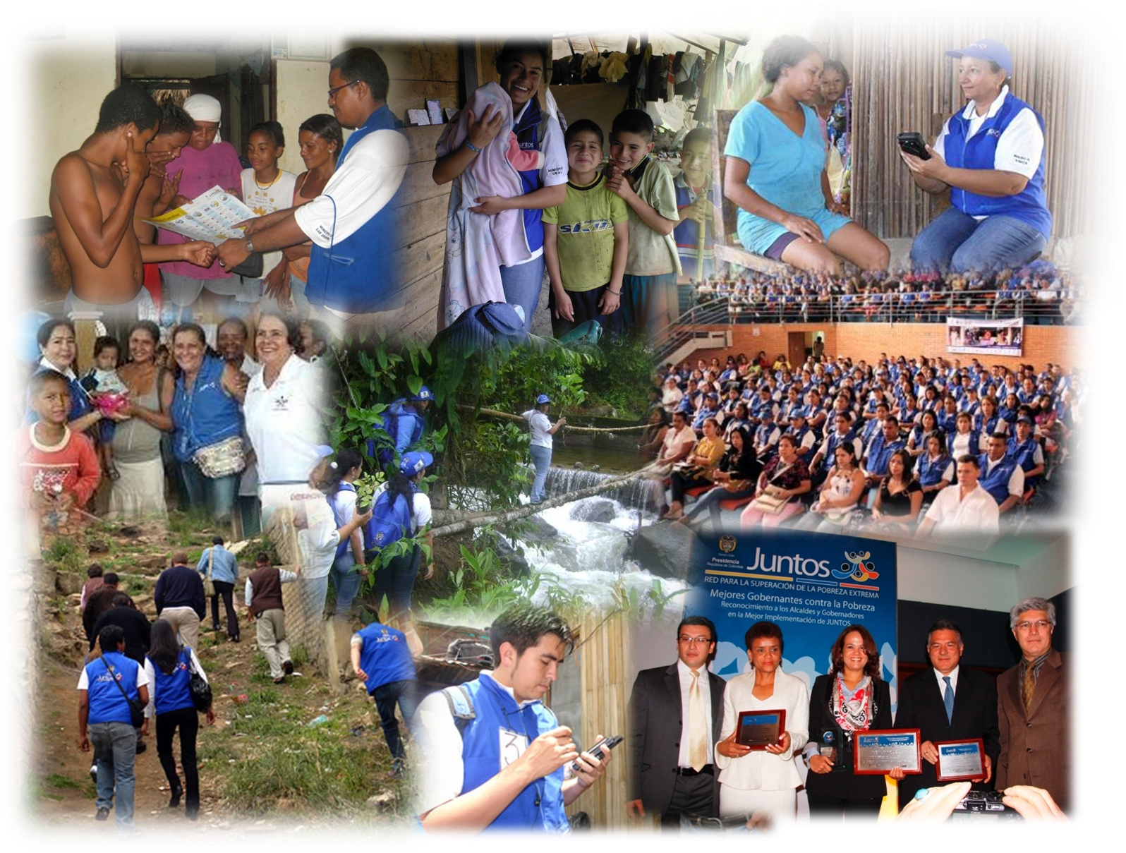 CUALIFICACIÓN DEL ACOMPAÑAMIENTO: COMPONENTE DE ACOMPAÑAMIENTO FAMILIAR ...