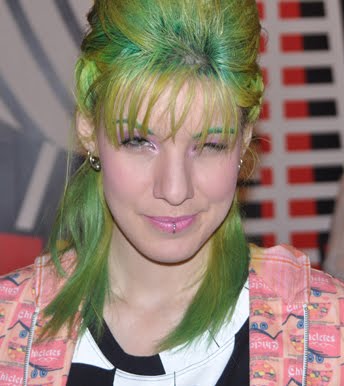 Portrait: junho 2010