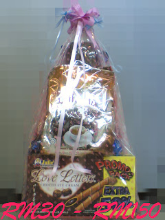 HaMpeR RM30 -RM150